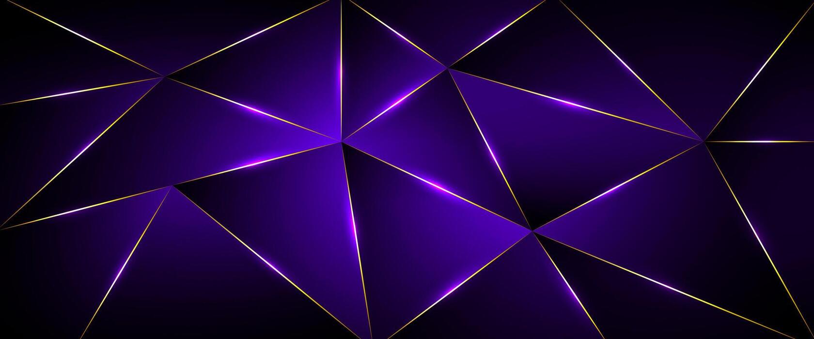 Purple Polygon Background Vector Art, Icons, and Graphics for Free Download