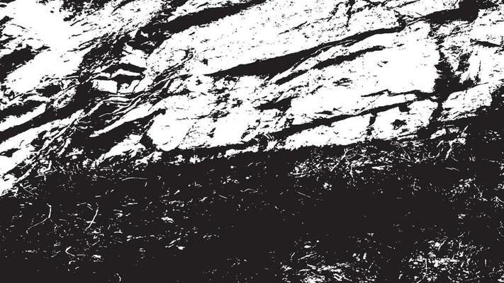 Rock Black And White Vector Art Icons And Graphics For Free Download