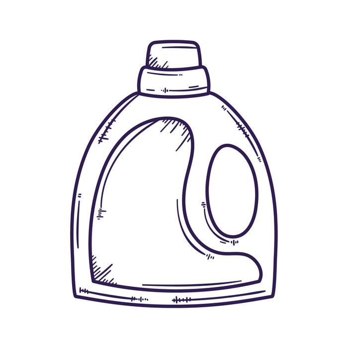 Laundry Detergent Label Vector Art, Icons, and Graphics for Free Download