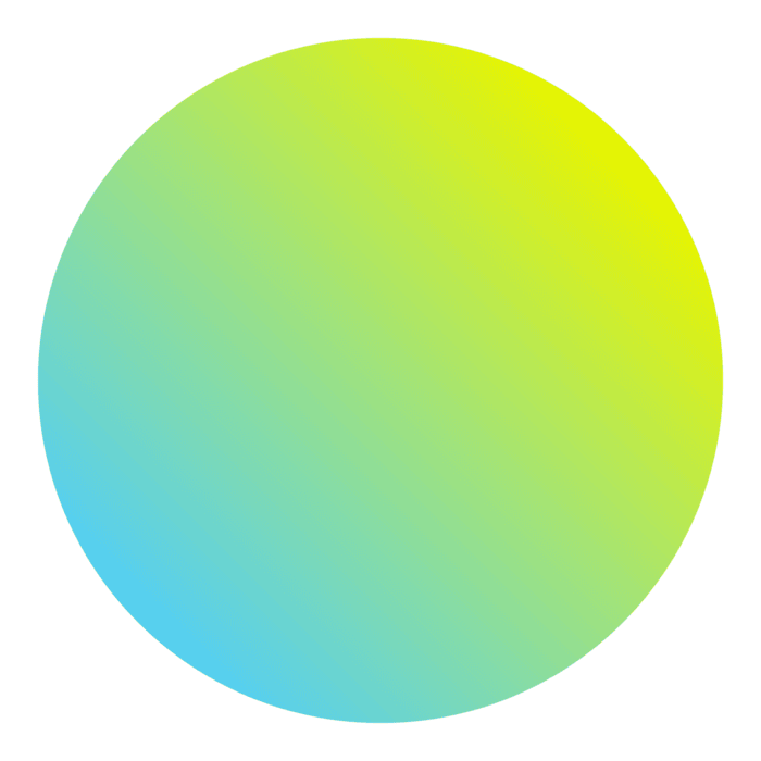 Gradient Circle PNGs for Free Download