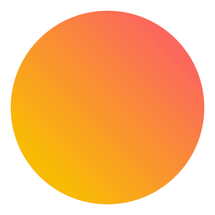 Orange Circle PNGs for Free Download
