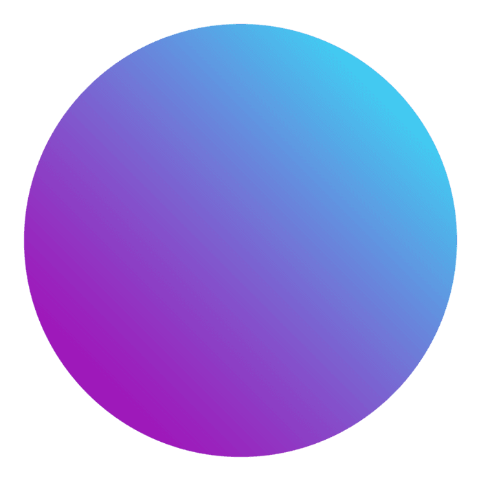 Gradient Circle PNGs for Free Download