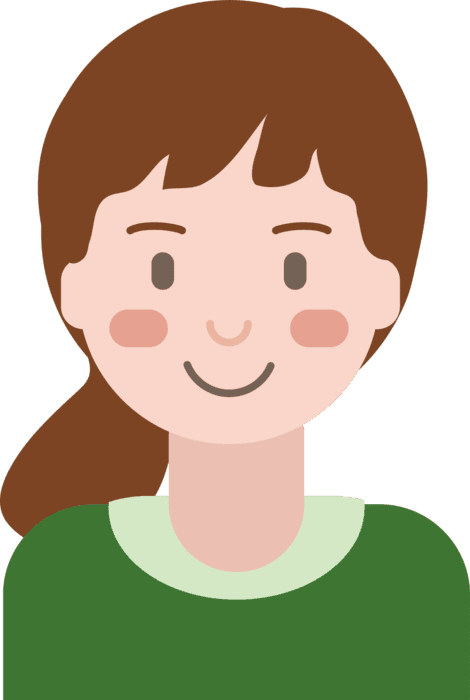 Smiling Person PNGs for Free Download