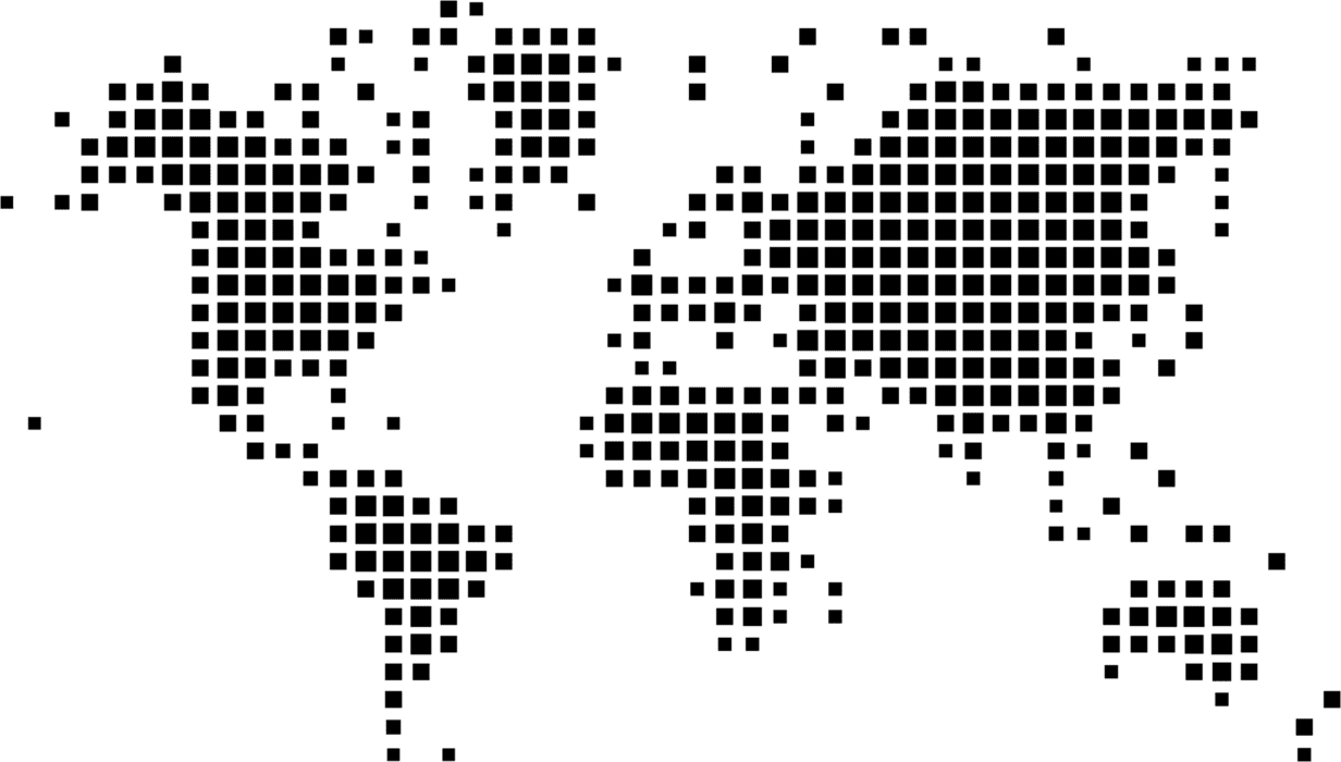 World Map PNG Free Images with Transparent Background - (4,550 Free ...