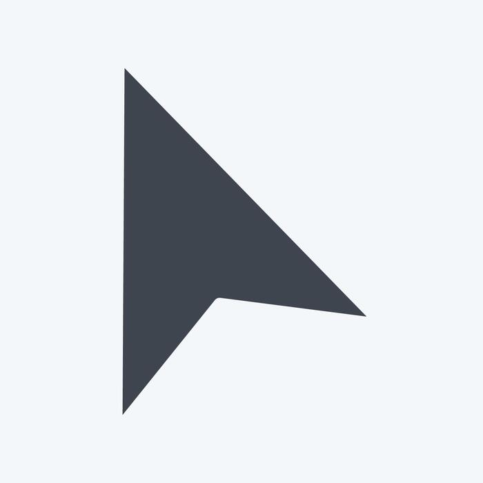 Cursor SVGs for Free Download