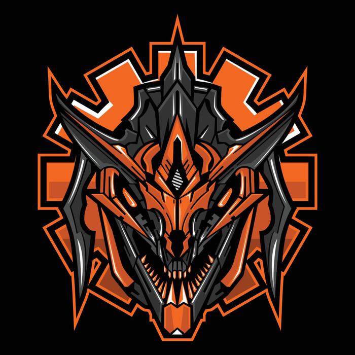 Fantasy Dragon Vector Art, Icons, and Graphics for Free Download