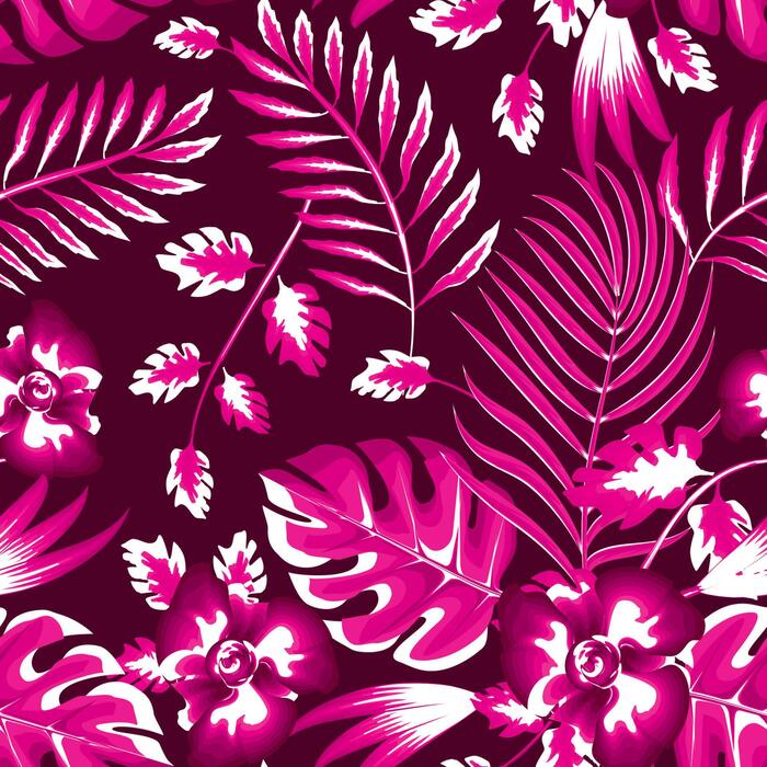 Pink Floral Background Vector Art, Icons, and Graphics for Free Download