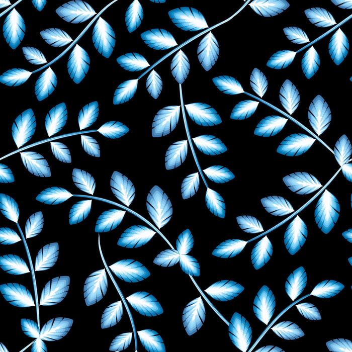 Fall Leaves Black Vector Art, Icons, and Graphics for Free Download