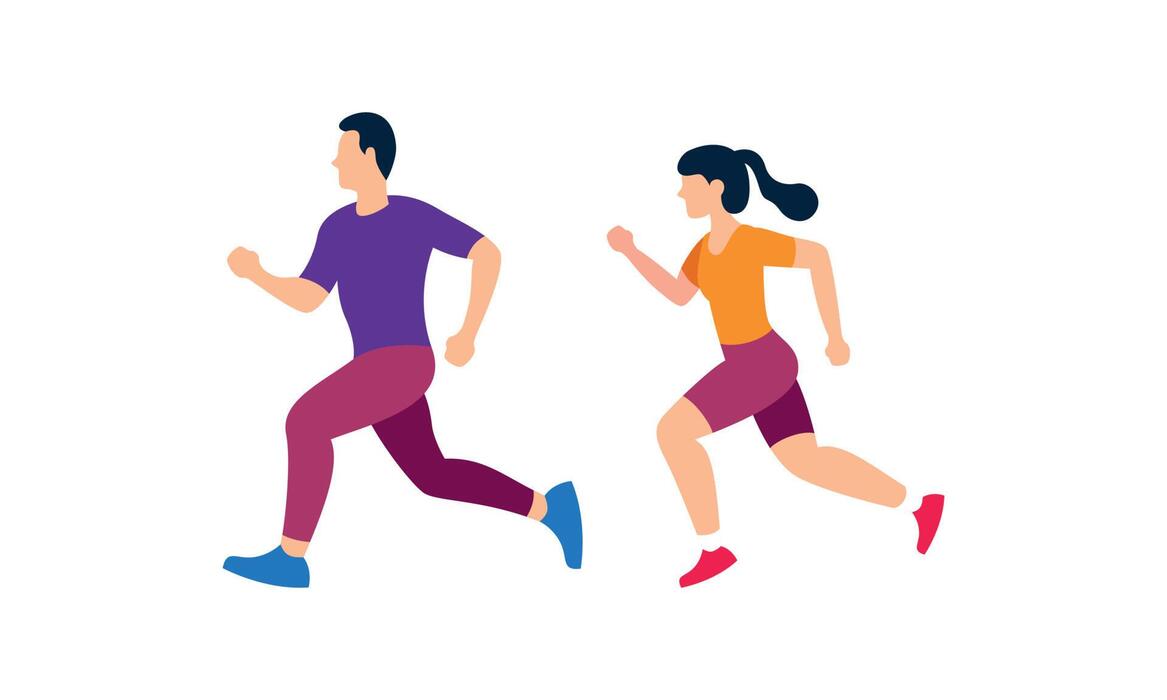 Cross Country Vector Art, Icons, and Graphics for Free Download