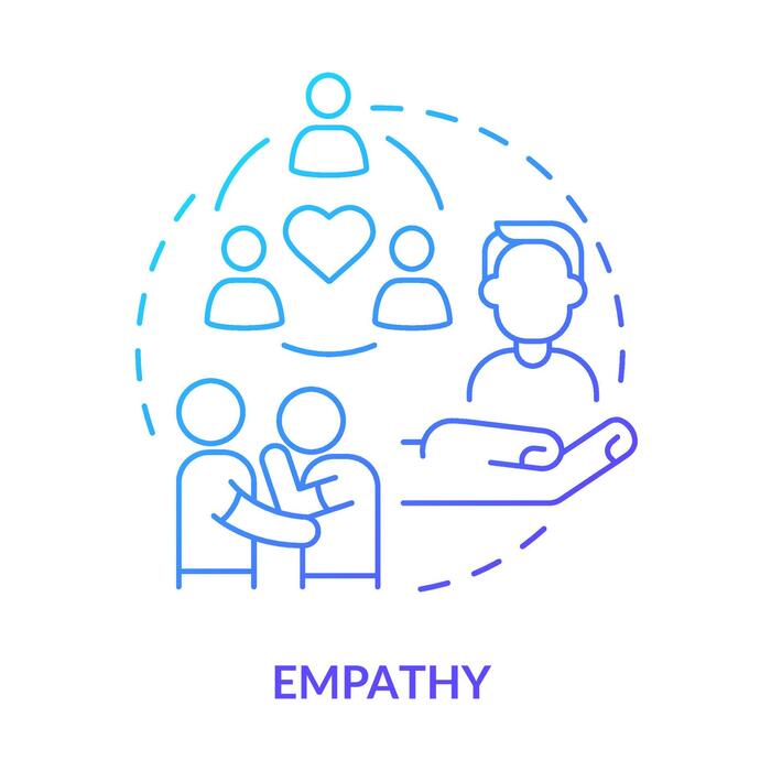 Empathy Vector Art, Icons, and Graphics for Free Download