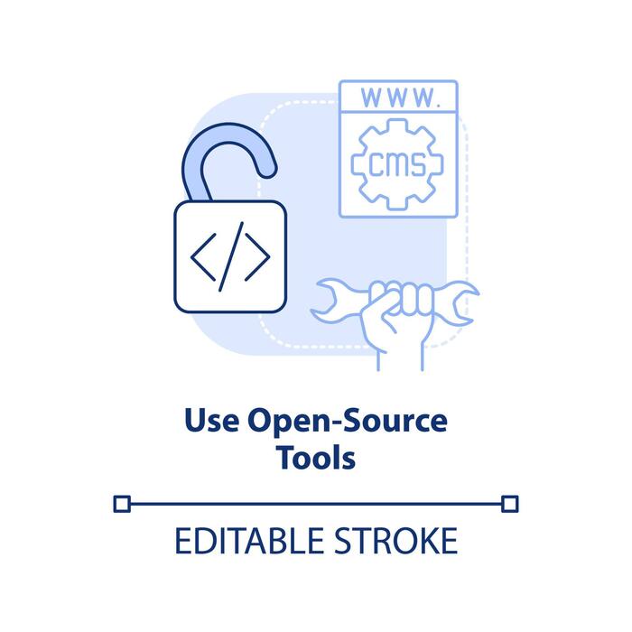 Open Source Vector Art, Icons, and Graphics for Free Download