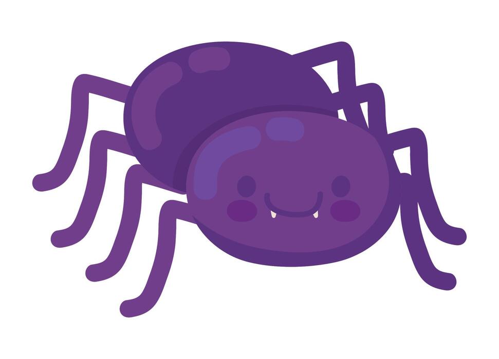 Jumping Spider Vector Art, Icons, and Graphics for Free Download