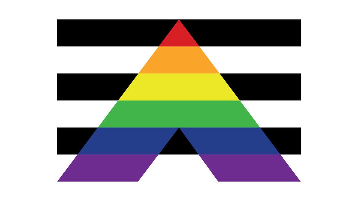 Straight Ally Vector Art, Icons, and Graphics for Free Download