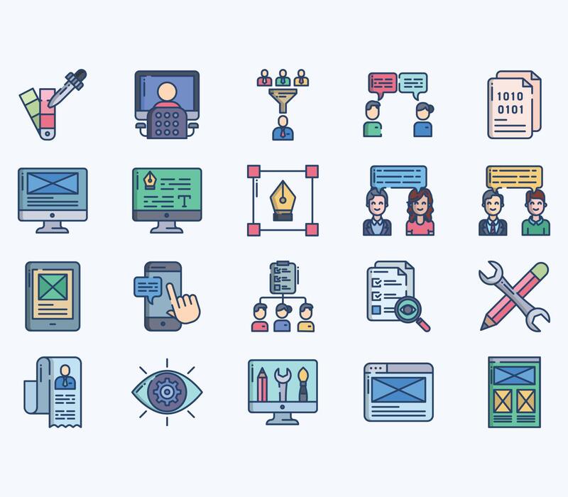 User Icon Vector Art, Icons, and Graphics for Free Download