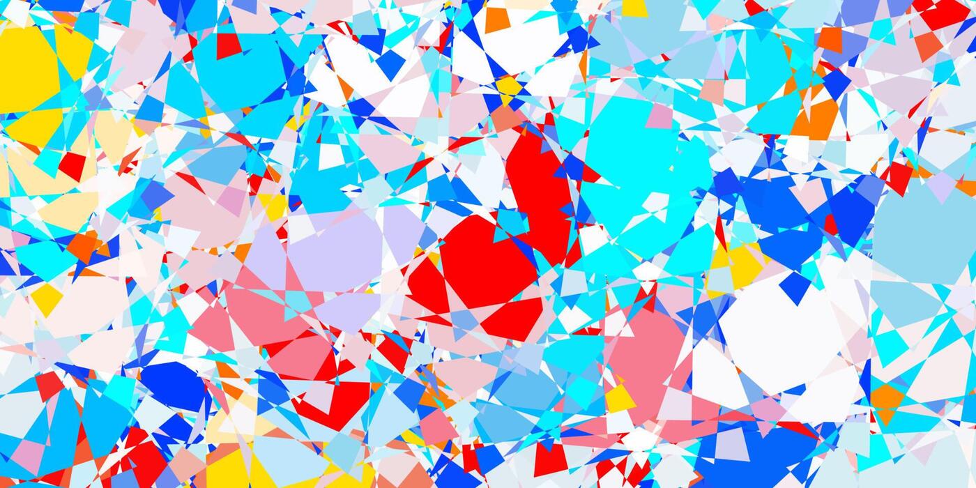 Fragmentation Vector Art, Icons, and Graphics for Free Download