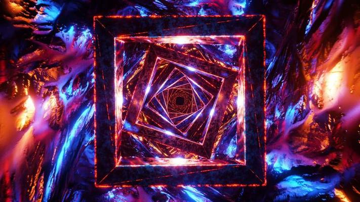 Loop Stock Video Footage for Free Download