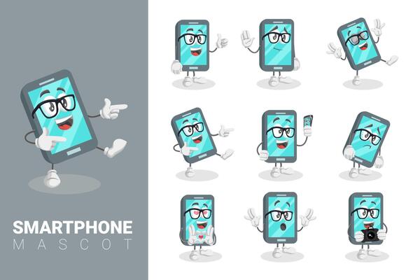 Smartphone Vector Art, Icons, and Graphics for Free Download