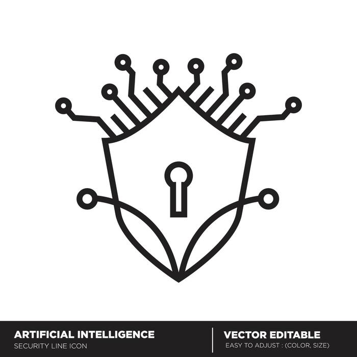 Ai Security Vector Art, Icons, and Graphics for Free Download