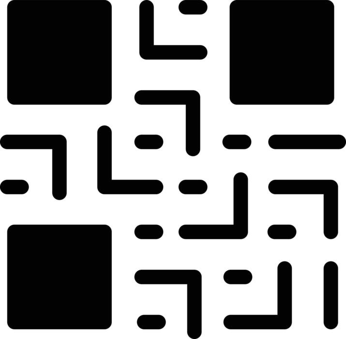 Qr Code Vector Art, Icons, and Graphics for Free Download