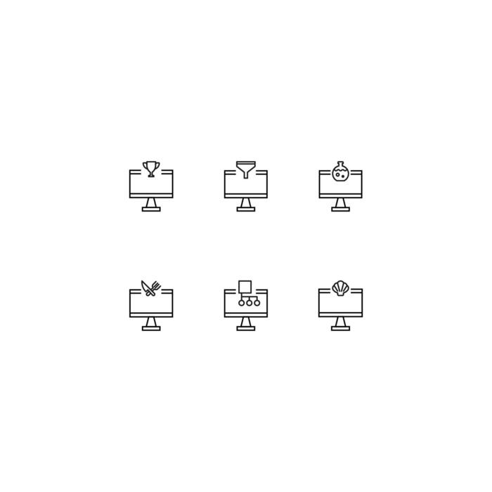 Computer Lab Vector Art, Icons, and Graphics for Free Download