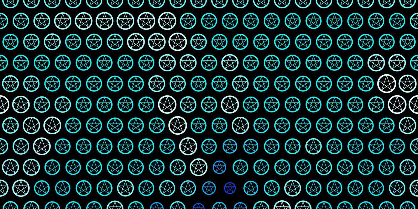 Random Circle Pattern Vector Art, Icons, and Graphics for Free Download