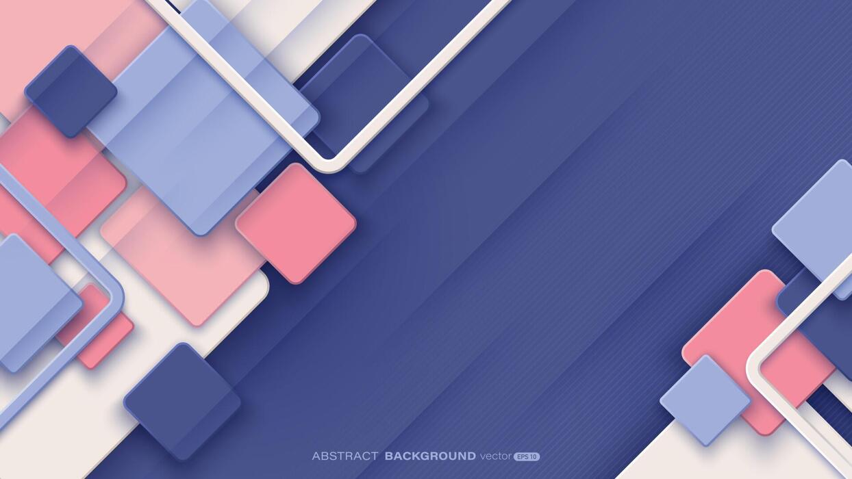 Abstract Rectangle Background Vector Art, Icons, and Graphics for Free ...