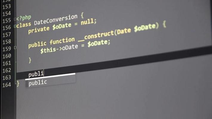 Computer Programming Stock Video Footage for Free Download