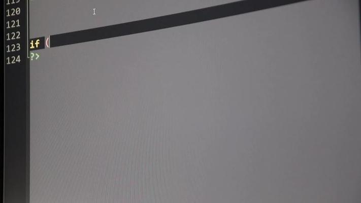 Coding Screen Stock Video Footage for Free Download