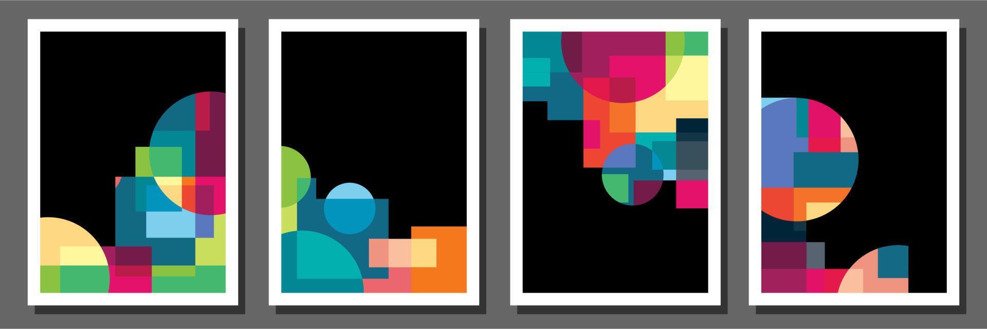 Abstract Circle Background Vector Art Icons And Graphics For Free