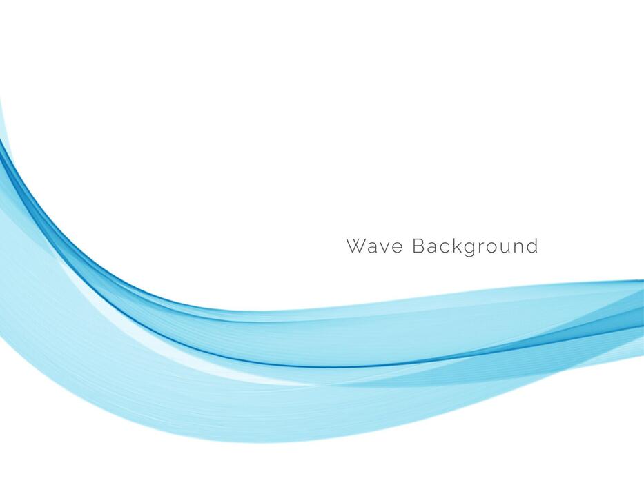 Light Blue Wave Vector Art, Icons, and Graphics for Free Download