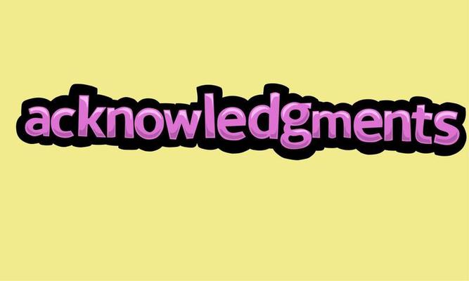 Acknowledgment Vector Art, Icons, and Graphics for Free Download Acknowledgment Vector Art, Icons, and Graphics for Free Download