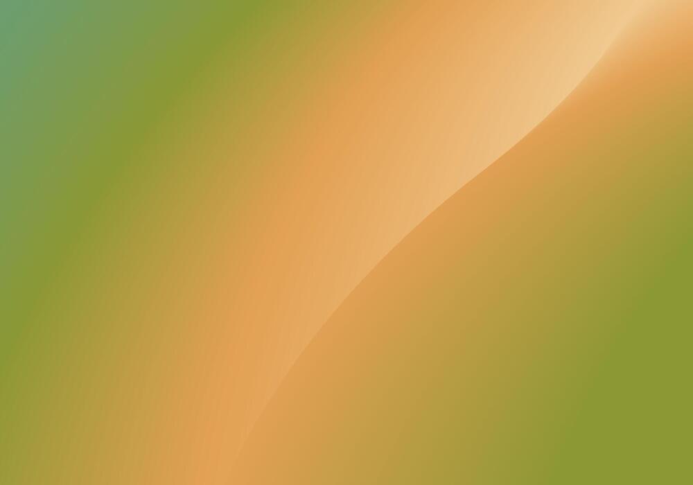 Green Orange Gradient Vector Art Icons And Graphics For Free Download