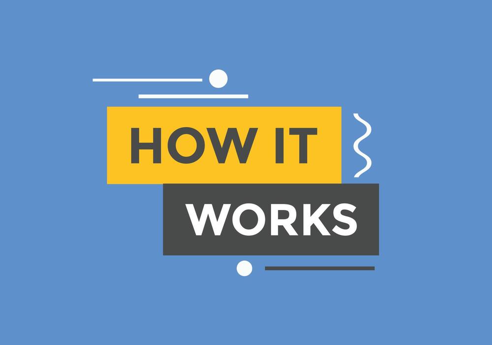 How It Works Vector Art, Icons, and Graphics for Free Download