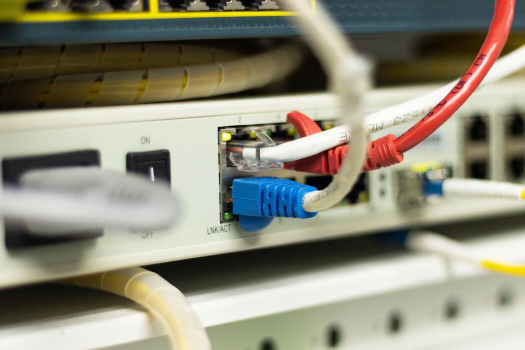 Network Switches Stock Photos, Images and Backgrounds for Free Download