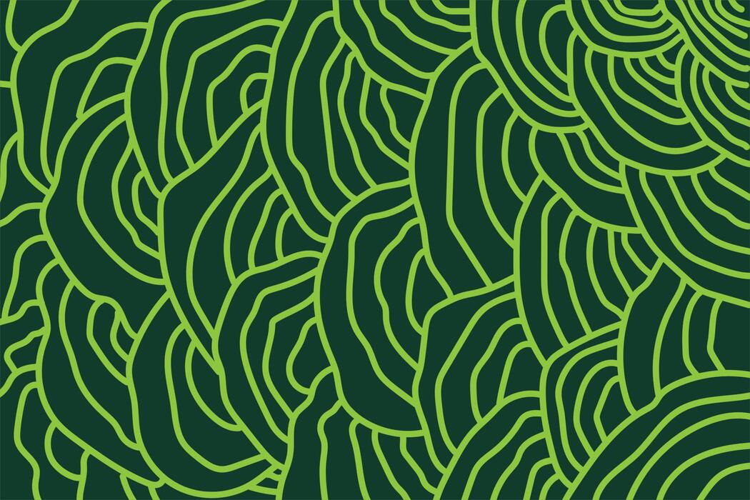 Hand Drawn Wavy Lines Vector Art, Icons, and Graphics for Free Download