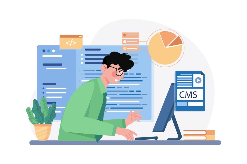 Programmer Vector Art, Icons, and Graphics for Free Download