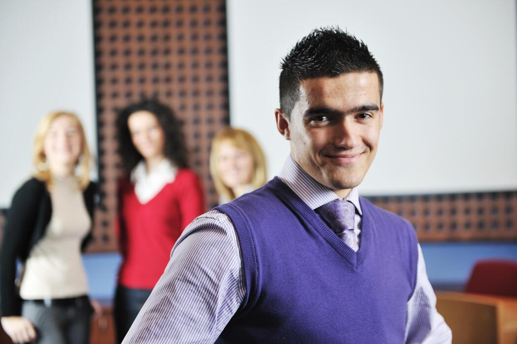 Student Management Stock Photos, Images and Backgrounds for Free Download