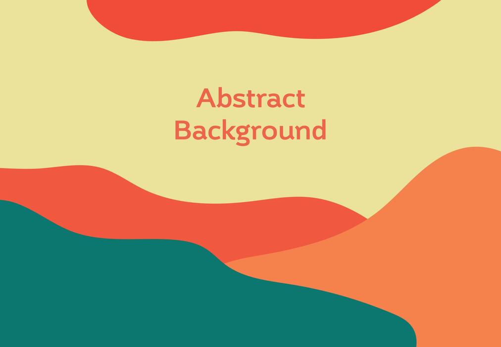 Abstract Background Portrait Vector Art, Icons, and Graphics for Free ...