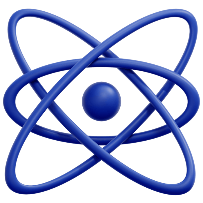 React Js Logo PNGs for Free Download