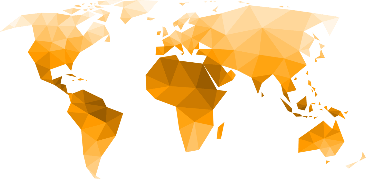 World Map Transparent PNGs for Free Download