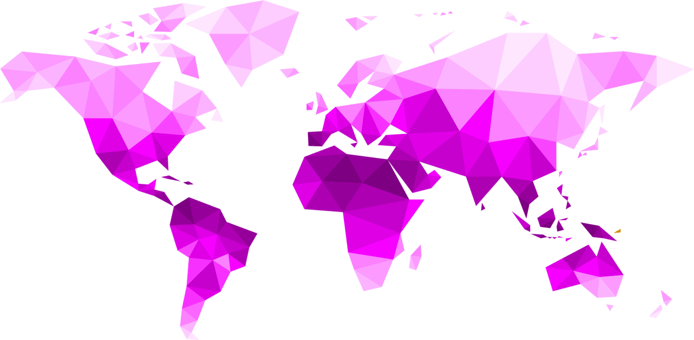 World Map Transparent PNGs for Free Download