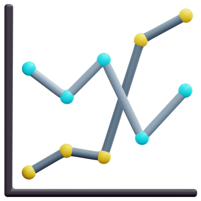 Line Graph PNGs for Free Download