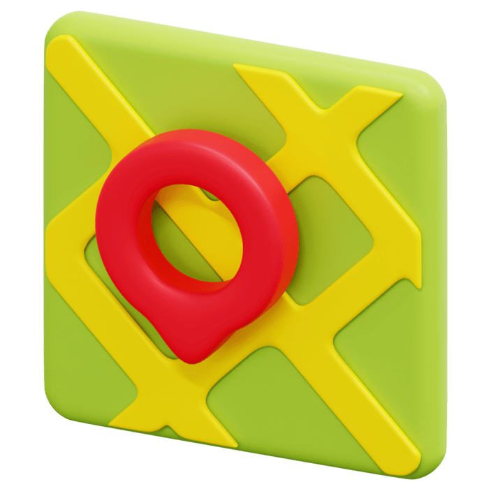 Map Icon PNGs for Free Download