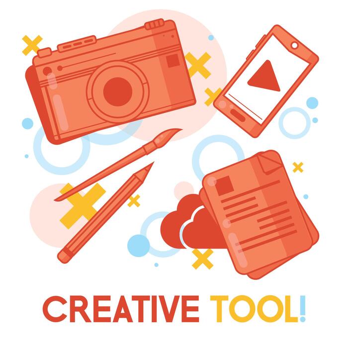 Everyday Objects Vector Art, Icons, and Graphics for Free Download