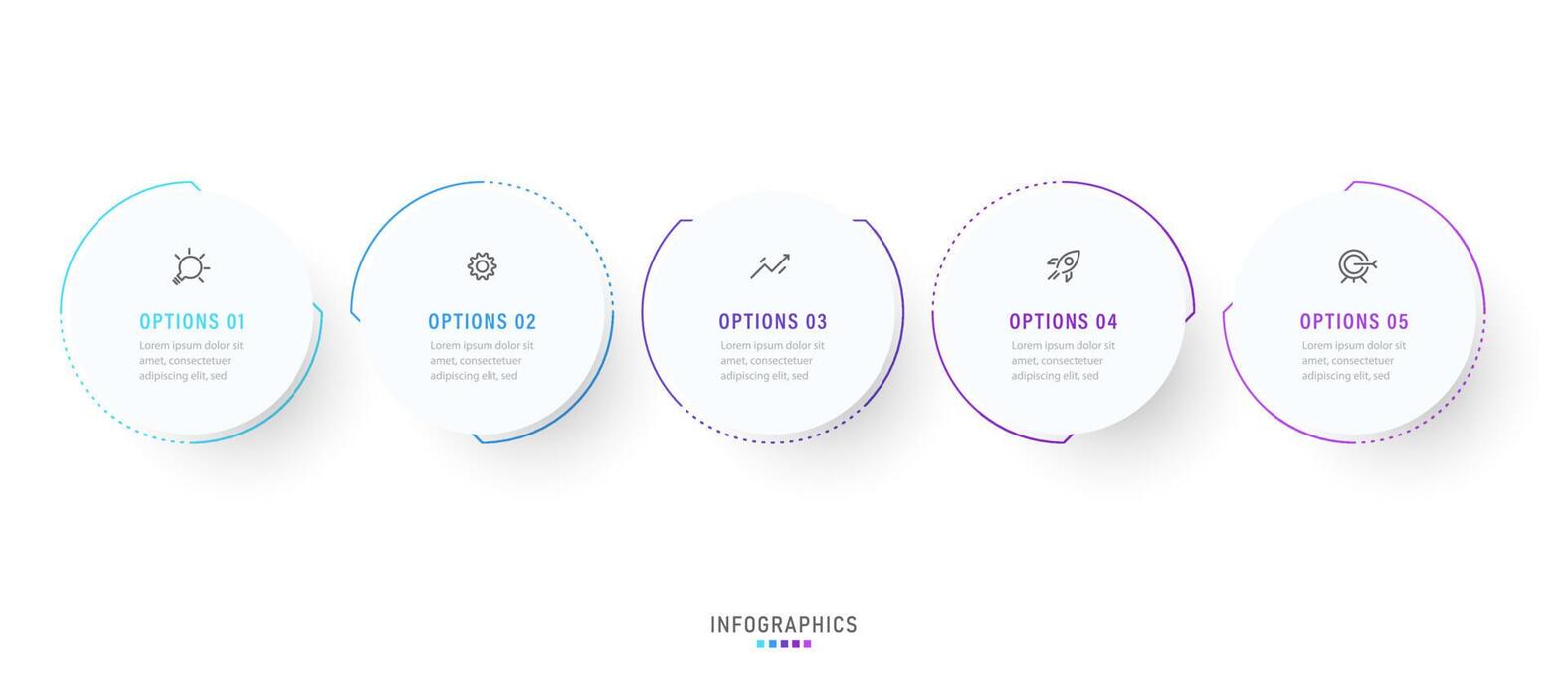Process Flow Icon Vector Art, Icons, and Graphics for Free Download
