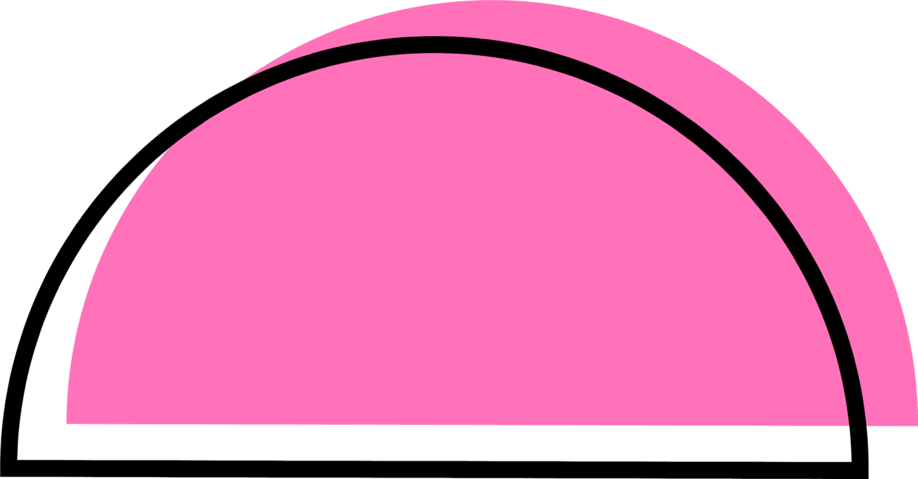 Half Circle Shape Pngs For Free Download