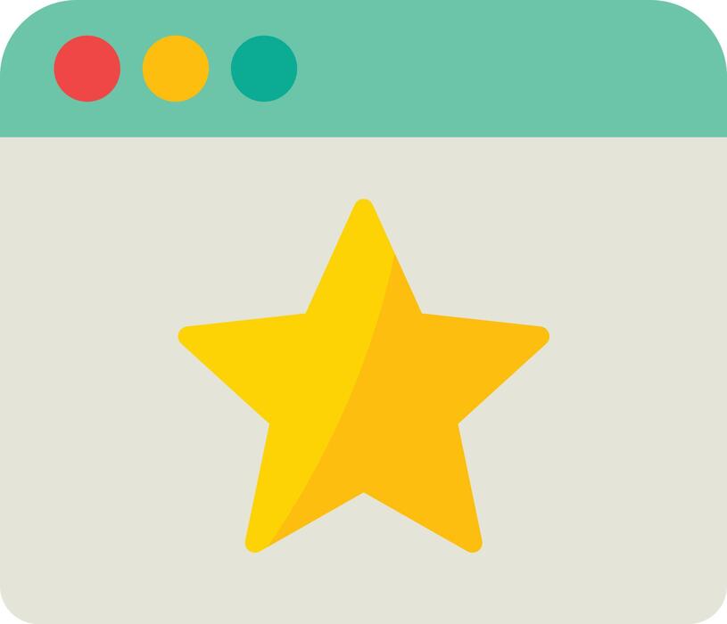Google 5 Star Vector Art, Icons, and Graphics for Free Download