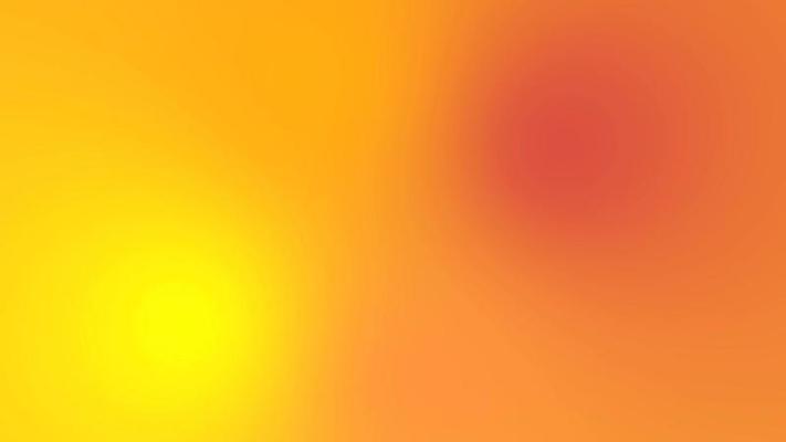 Yellow Gradient Stock Video Footage for Free Download