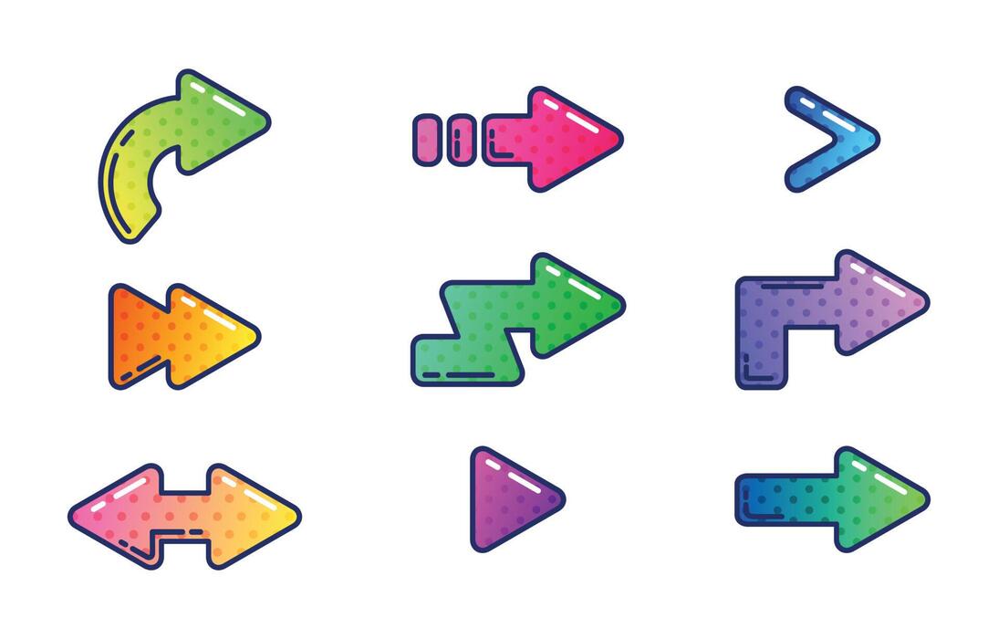Arrowhead Vector Art, Icons, and Graphics for Free Download