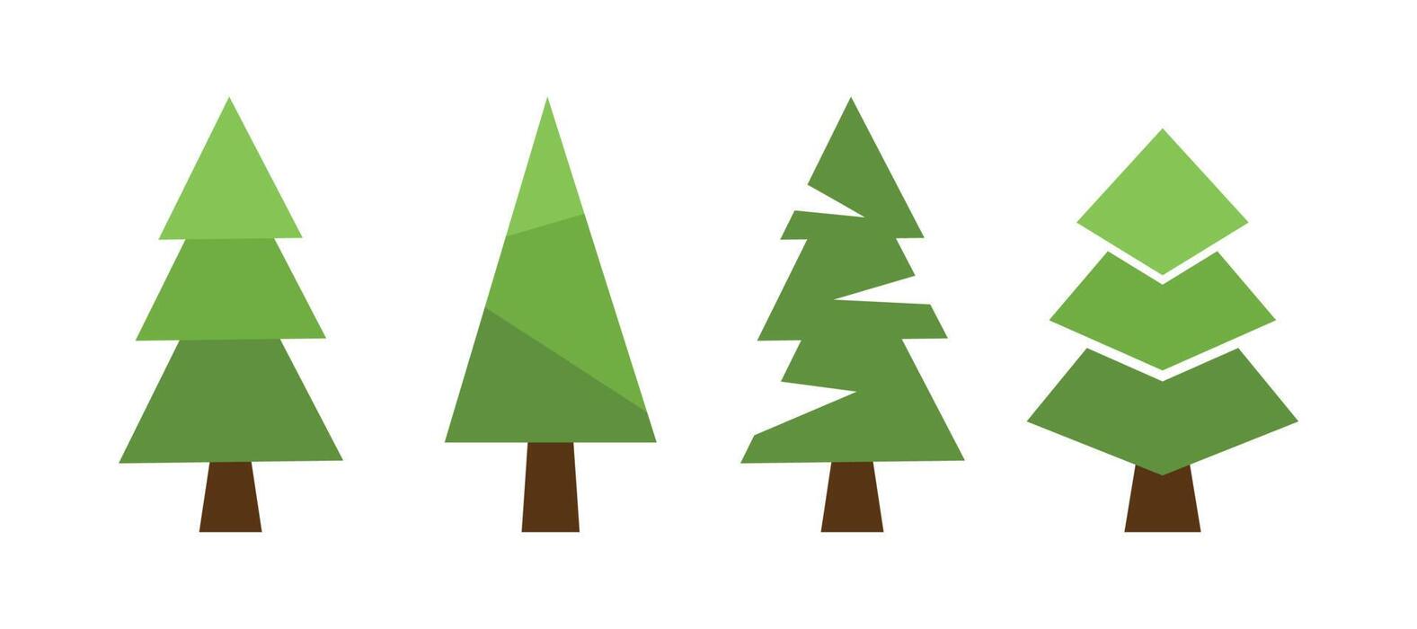 Tree Vector Art, Icons, and Graphics for Free Download